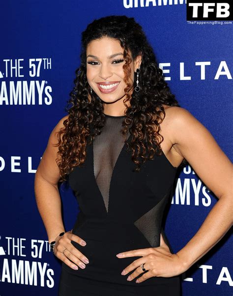 Jordin Sparks Sexy Photos TheFappening