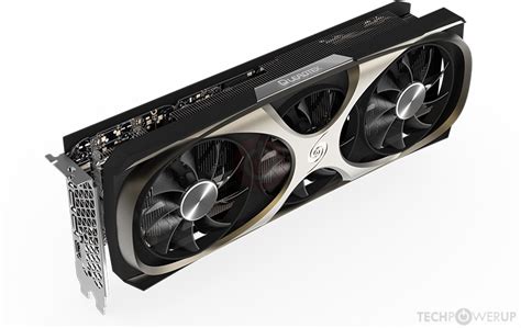 Leadtek Winfast Rtx 4070 Ti Super Hurricane Specs Techpowerup Gpu Database