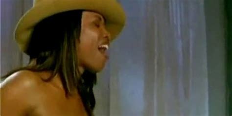 Erika Alexander Hot Sex Scene In Streettime