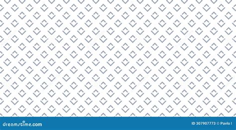Geometric Abstract Seamless Pattern Texture Squares Grid Repeated