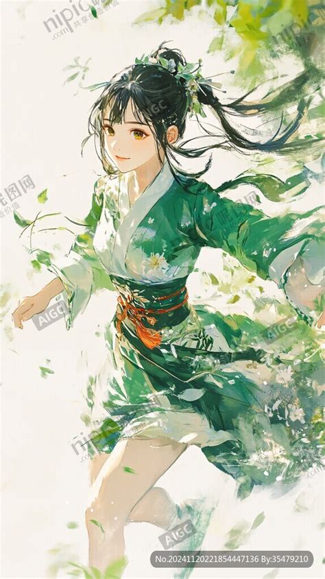 ai创作图古风小姐姐 汉服小说插画 采药的古风姑娘 卫玠插画 古风女孩插画 古风插画汉服插画 古风角色 插画汉服女孩 汉服女孩古风插画 唯美