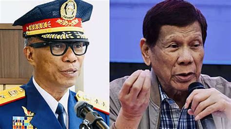 Cidg Ginklaro Nga Wala Sang Kahilabtani Ang Malacañang Sa Kaso Batuk