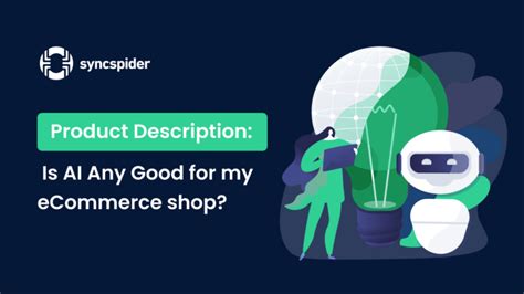 Why Do You Need Ecommerce Integration Syncspider
