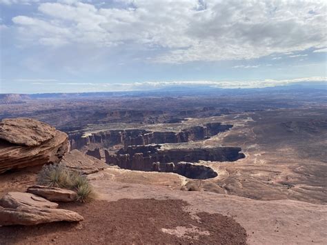 Exploring Island In The Sky Best Hikes Places And Recipes