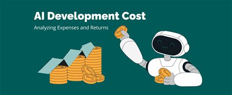 How Much Does AI Development Cost And Is It Worth It