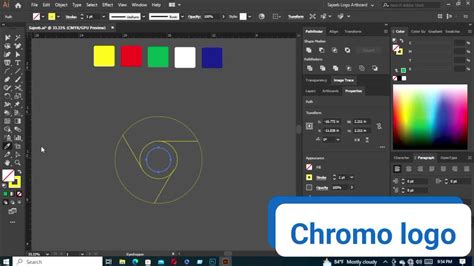 Sajeeb Howlader On Linkedin Chromo Logo 2 Minute