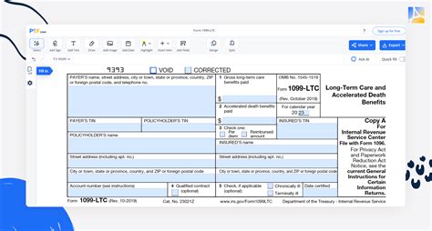 Understand All 20 Types Of 1099 Forms With Examples
