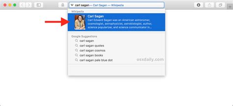 How To Turn Off Safari Suggestions On Mac
