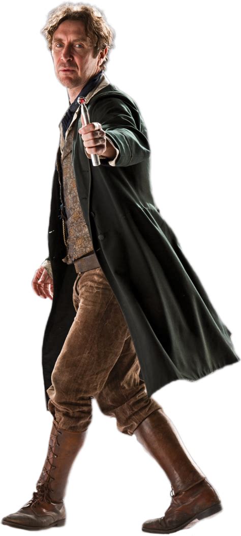 Eighth Doctor 22 Png Doctor Who By Bats66 On Deviantart