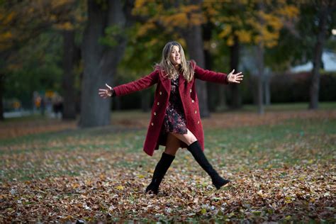 The Story At The Heart Of It All My Story