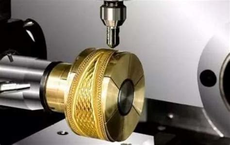 CNC Machining Brass 101 Heres Everything All Machinists Should Know TSINFA