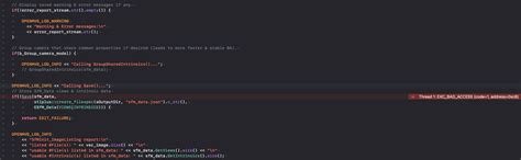Using Openmvg Static Libs In An Ios Application · Issue 1355 · Openmvg