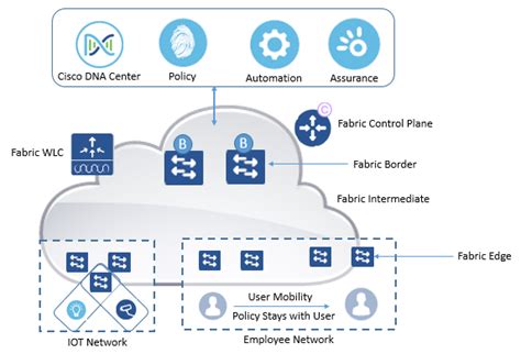 Cisco DNAC Assurance Course Labs Training DCLessons