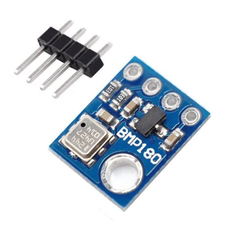 BMP Barometric Pressure Sensor Module Electrical Bro