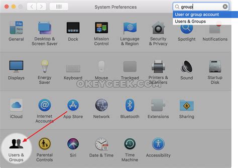 Auto Program Startup In Mac OS How To Add Or Remove Application