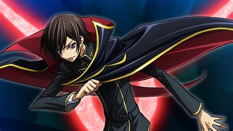 Code Geass Lelouch Of The Resurrection Season 3 Anime Confirmed 2017