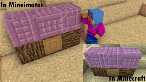 Mine Imator 1 2 0 Pre Release Page 3 Downloads And News Mine