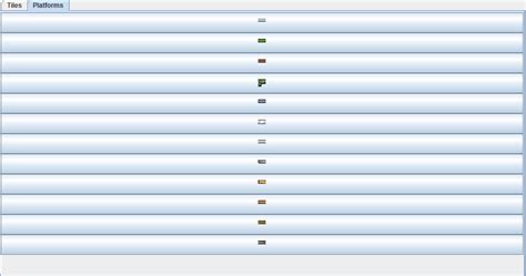 Java Is There Any Way To Force Gridlayout To Leave Empty Cells