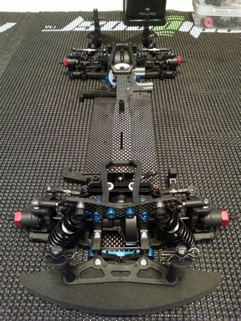 Max Speed Technology MST XXX R RC Car Touring Sedan Shaft Driven Tamiya HB R C Tech