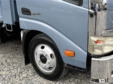 Hino Dutoro Dump Truck Japan Auto King Ltd