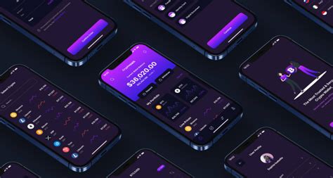 Design Minimalist Mobile App Ui Web App Ui Design And Ui Ux Design