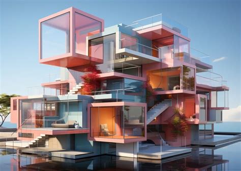 Exploring The Versatility And Innovation In Modular Building Solutions