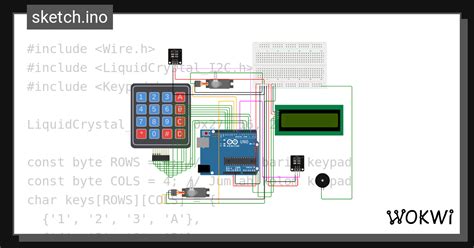 Timer 10 Detik 2 Wokwi Esp32 Stm32 Arduino Simulator