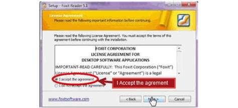 Instalasi Program PDF Foxit Reader Mikirbae Com