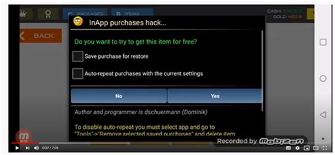 Hacked Google In App Purchase Unity Engine Unity Discussions
