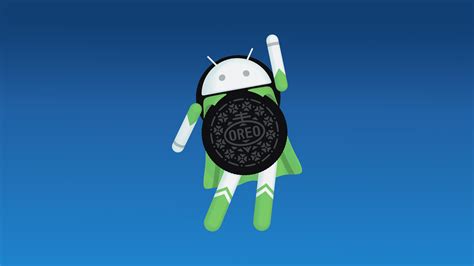 Android Oreo Logo Wallpaper Hd Brands 4k Wallpapers Images And