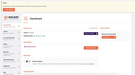 How To Speed Up A Wordpress Website With Cloudflare Or Wp Rocket