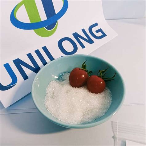 Non Ionic Surfactants Chemical Supplier Unilong