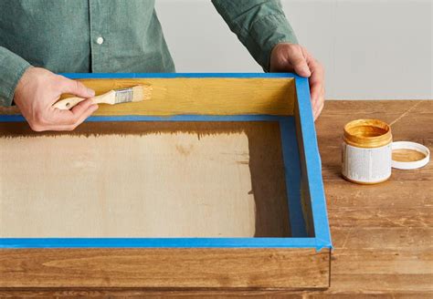 How To Make A Floating Canvas Frame
