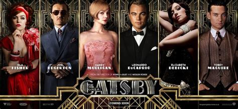 The Great Gatsby The Essence Of The American Experience