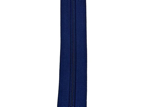 5 Nylon Coil Zipper Chain By The Yard Continuous Zipper Shipper