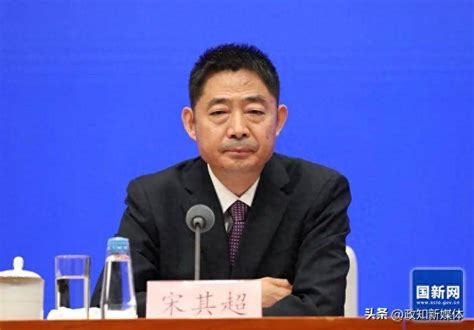 国务院任命：胡海峰履新，担任民政部副部长财政部工作郝军辉