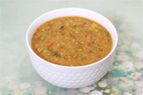 Masala Bajra Khichdi Bajre Ki Khichdi ãhãram