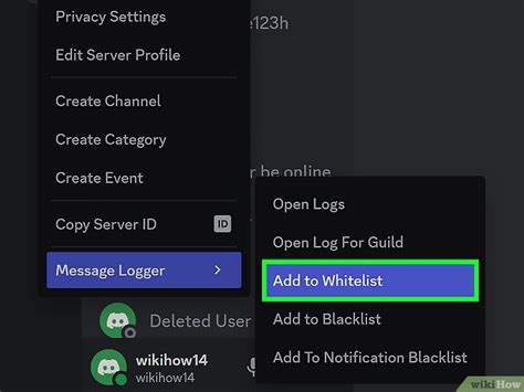How To See Deleted Messages On Discord Simple Ways