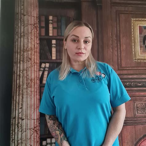 Beata Beevor Connect2care