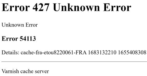 Varnish Error On Paradoxwikis Rparadoxplaza
