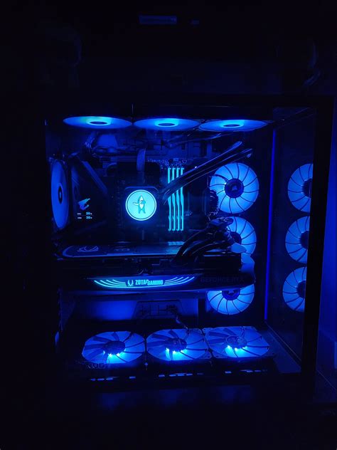 Homelab In Progress Rhomelab