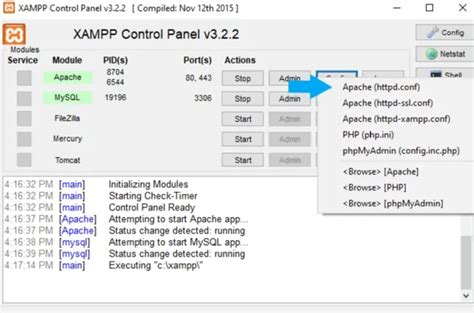 How To Install XAMPP VHS Victor Hugo Solis Web Designer