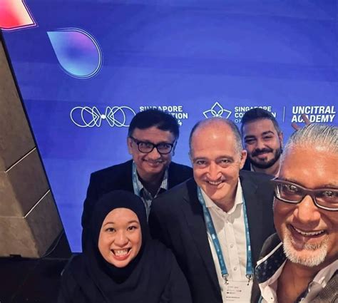 khaled h chowdhury on linkedin scw2024 siacsymposium2024 uncitral