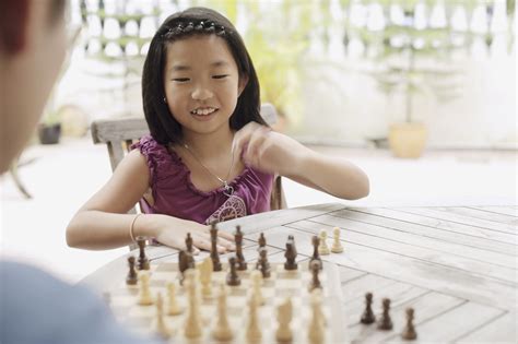 7 Tips To Get Better At Chess