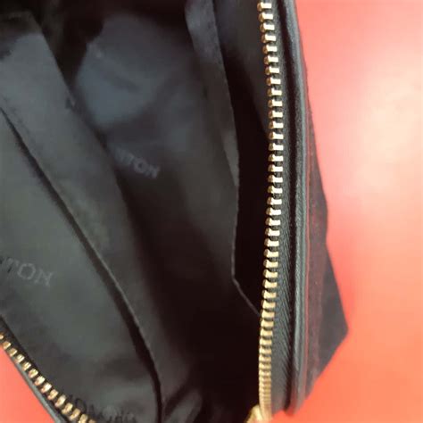 Oroton Glasses Case S