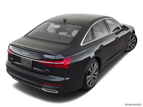 2019 Audi A6 Reviews Price Specs Photos And Trims Drivingca