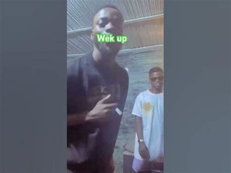 Wek up 🗽 - YouTube
