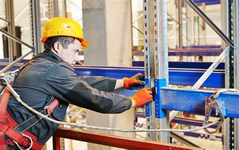 Racking System Installation The Complete FAQ Guide