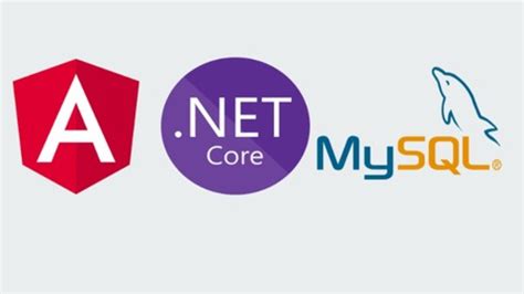 Udemy Gratis Curso En Español De Crud Angular Net Core Entity Framework Core Mysql