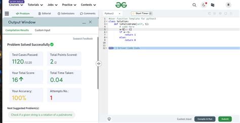 Riya Sahu On Linkedin Codingpractice Dsacoding Dsachallenge Dsa